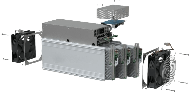 goldshell Miner for Crypto Mining | goldshell Miner Official