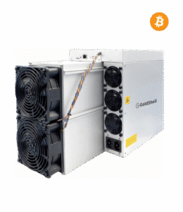 goldshell Miner for Crypto Mining | goldshell Miner Official